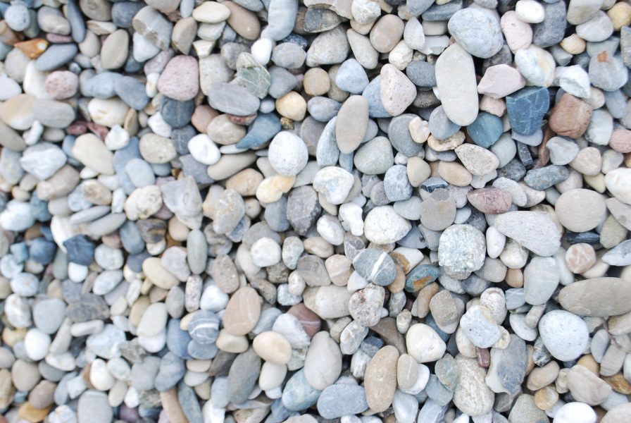 Dachkies kies dachbegrünung Traufstein lose Big Bag ab Werk Heuchelheim ...